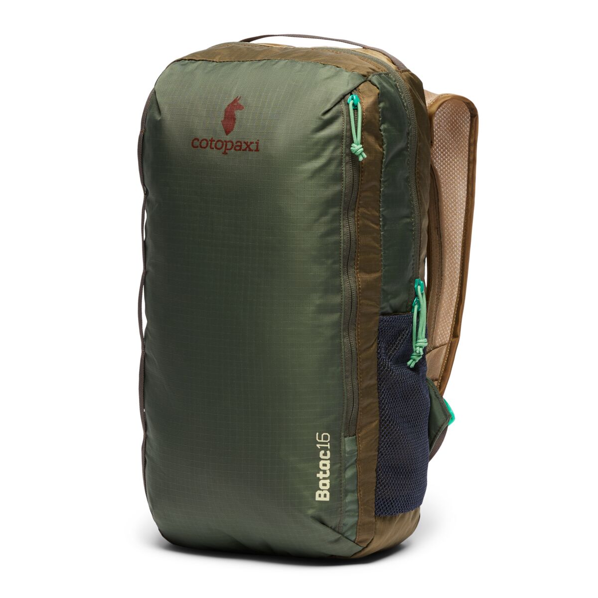 Cotopaxi Batac 16L Backpack Del Día Earth