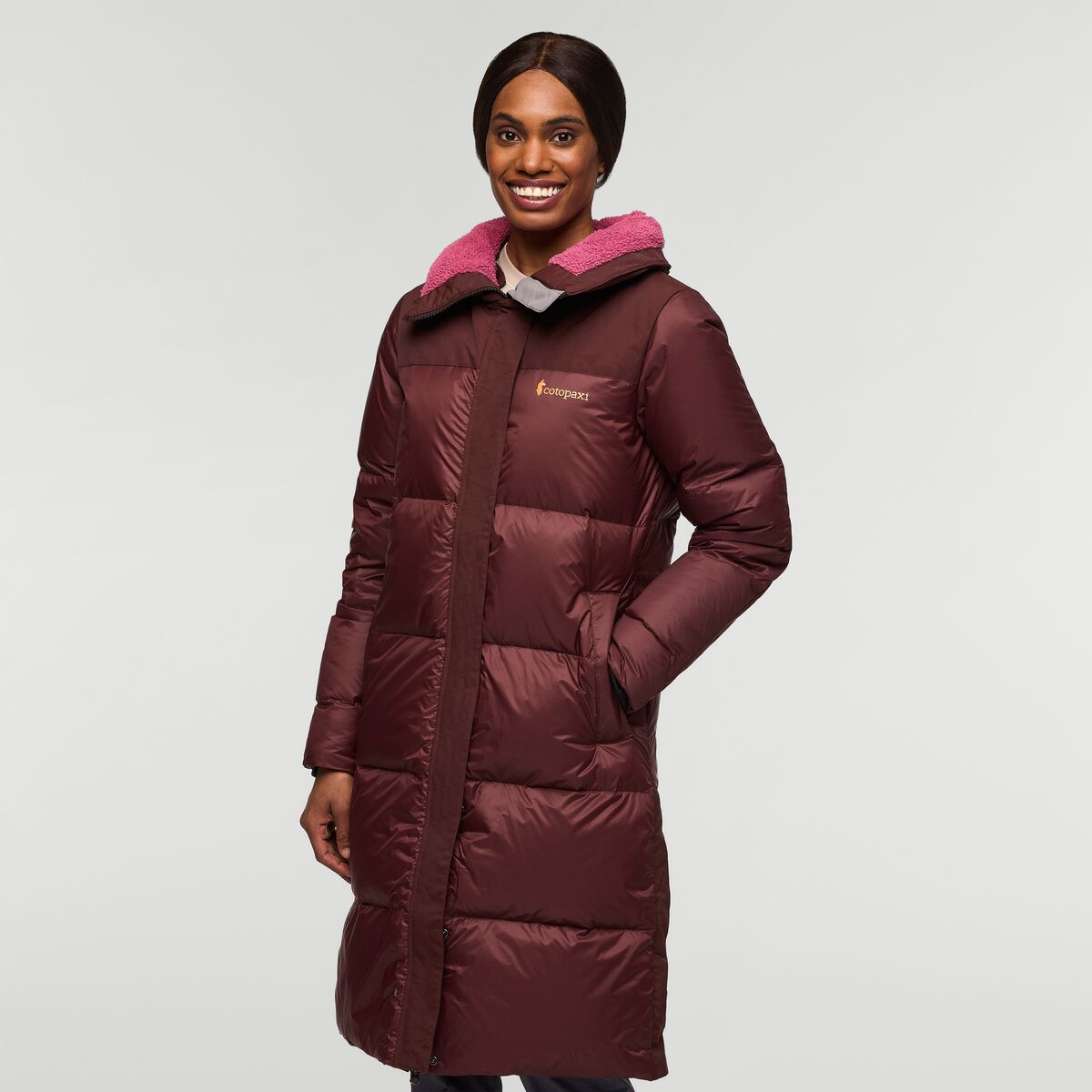 Solazo Down Parka - Womens – Cotopaxi UK