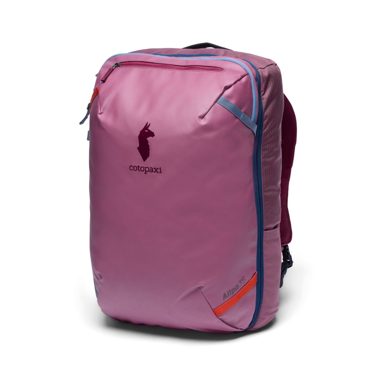 Cotopaxi Allpa 35L Travel Pack in Fig