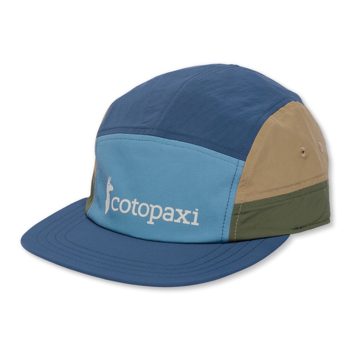 Cotopaxi Tech 5-Panel Hat