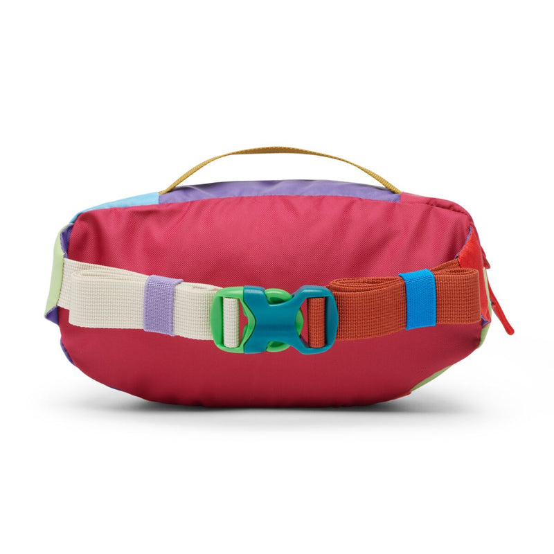 Kapai 1.5L Hip Pack Del Día Surprise Colour