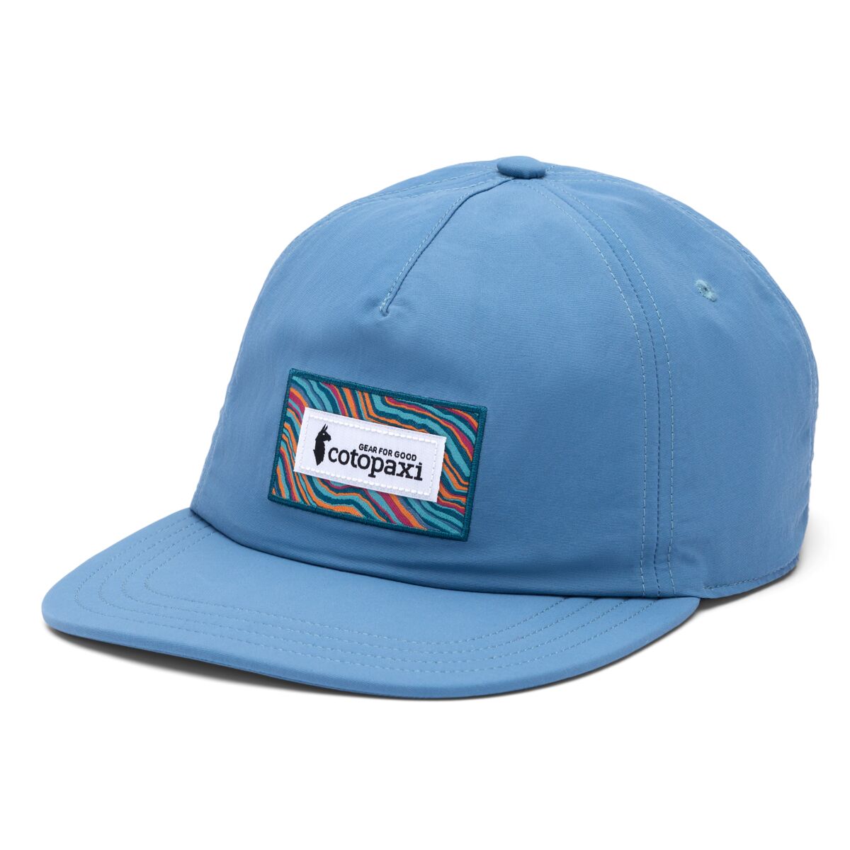 Making Waves Heritage Tech Hat