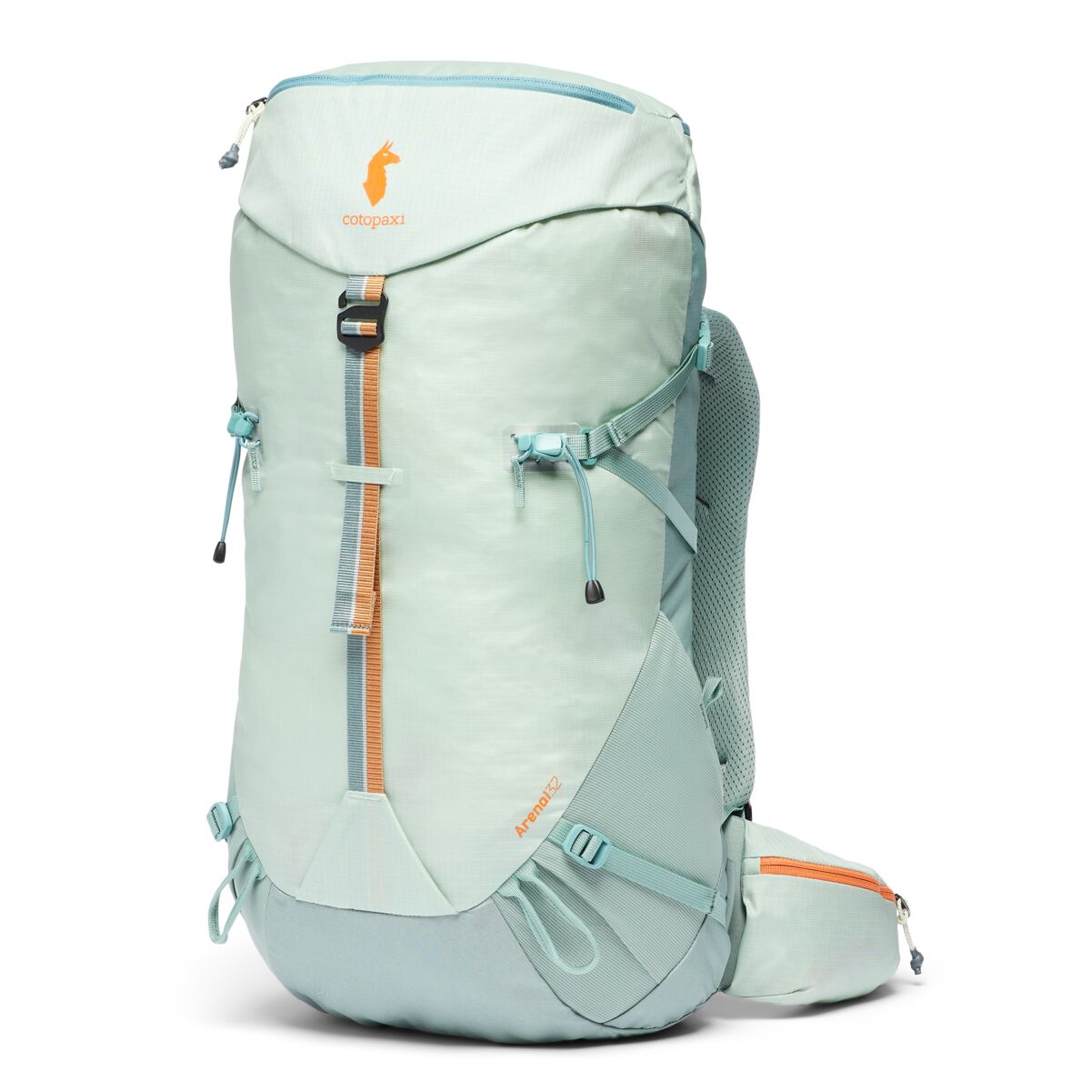 Cotopaxi Arenal 32L Hike Backpack - Foam and Silver Leaf