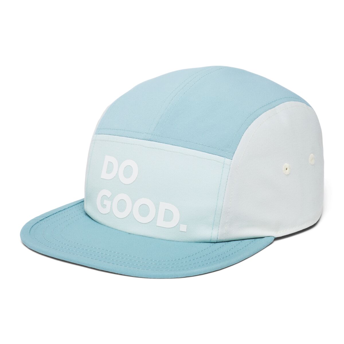 Do Good 5-Panel Hat