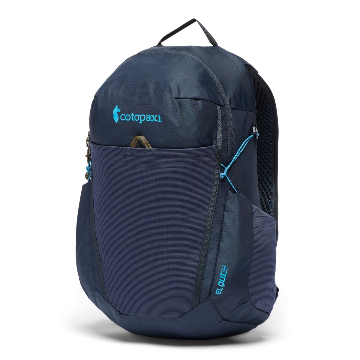 Cotopaxi Elqui 18L Hike Backpack - Carbon