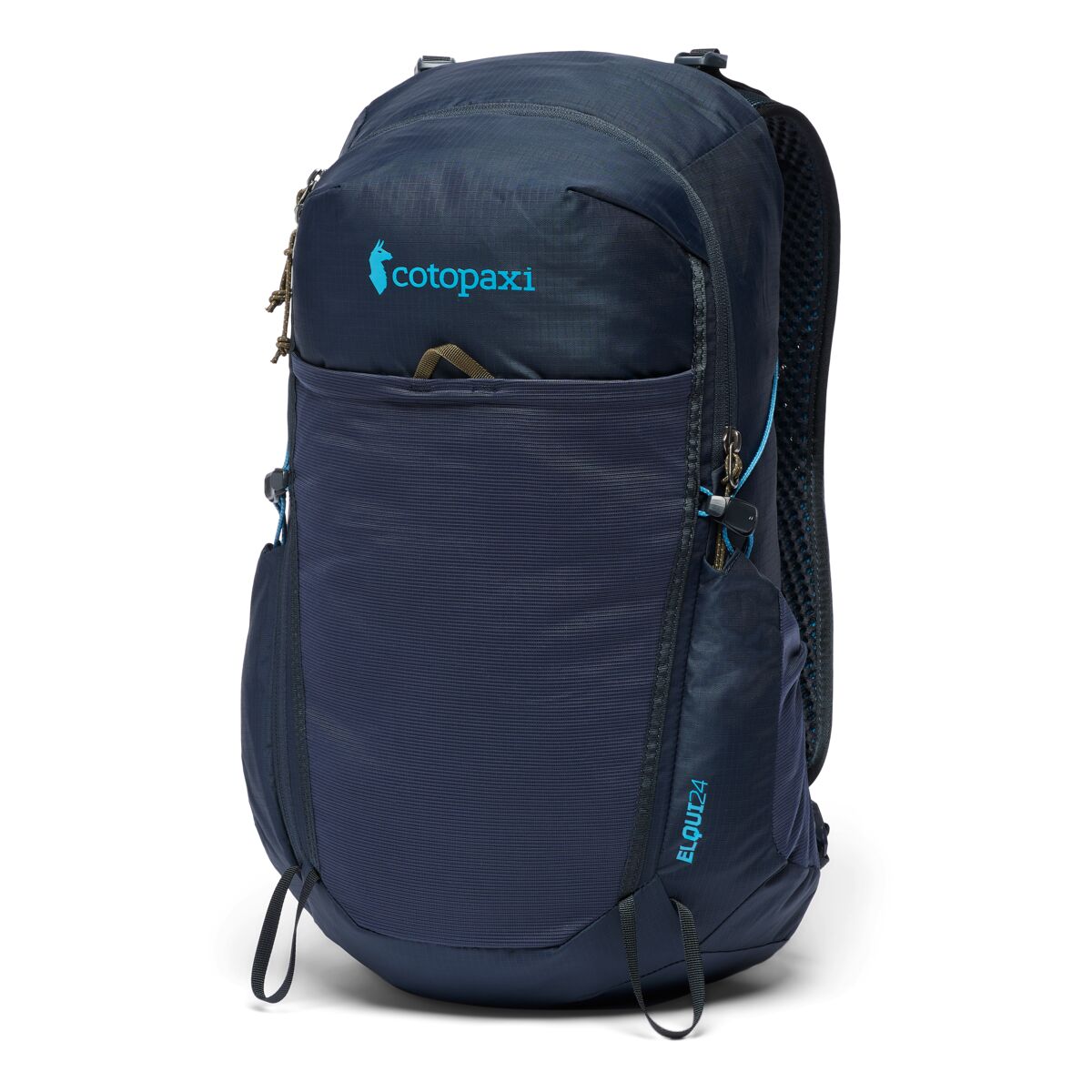Cotopaxi Elqui 24L Hike Backpack - Carbon