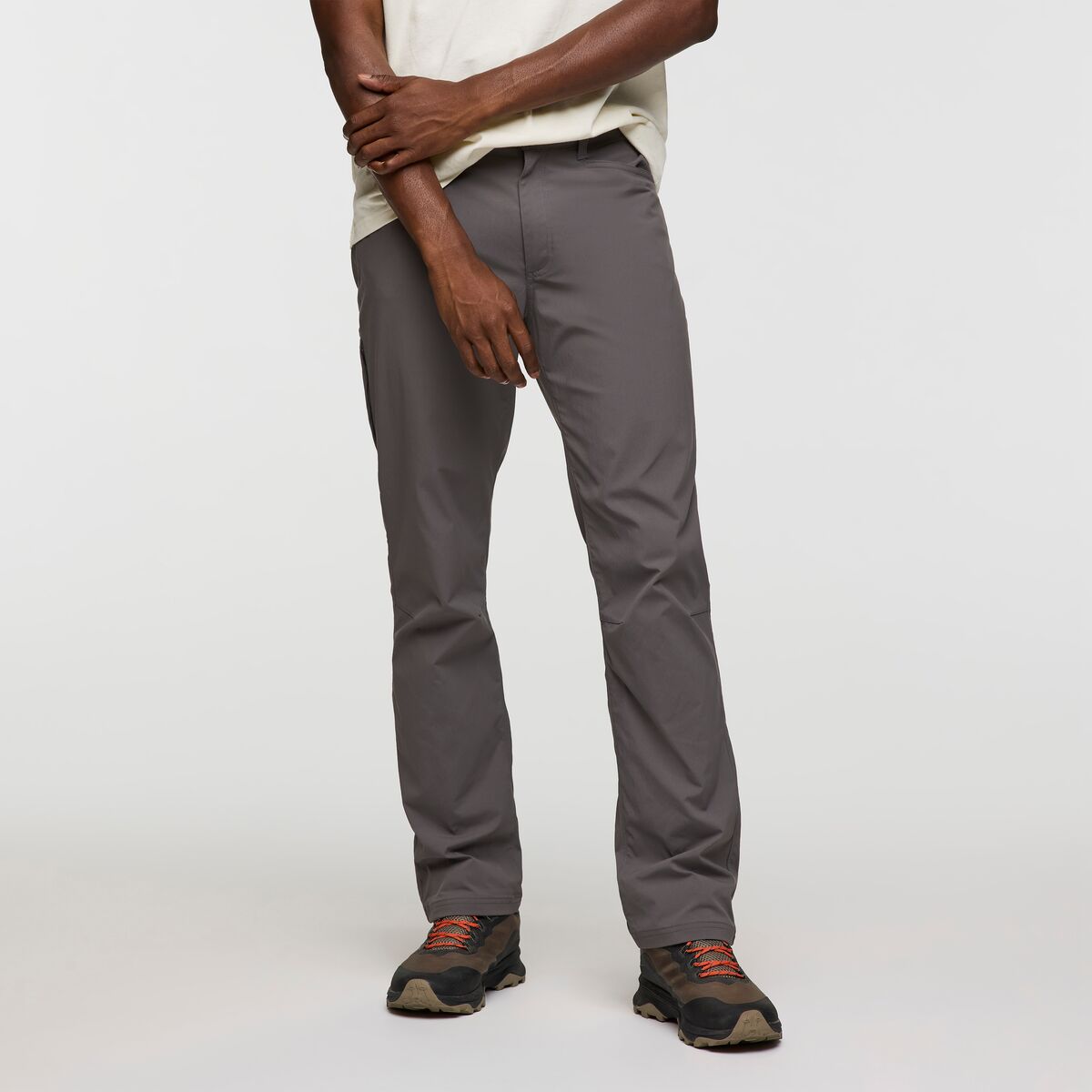 Coraje Tech Pant - Mens