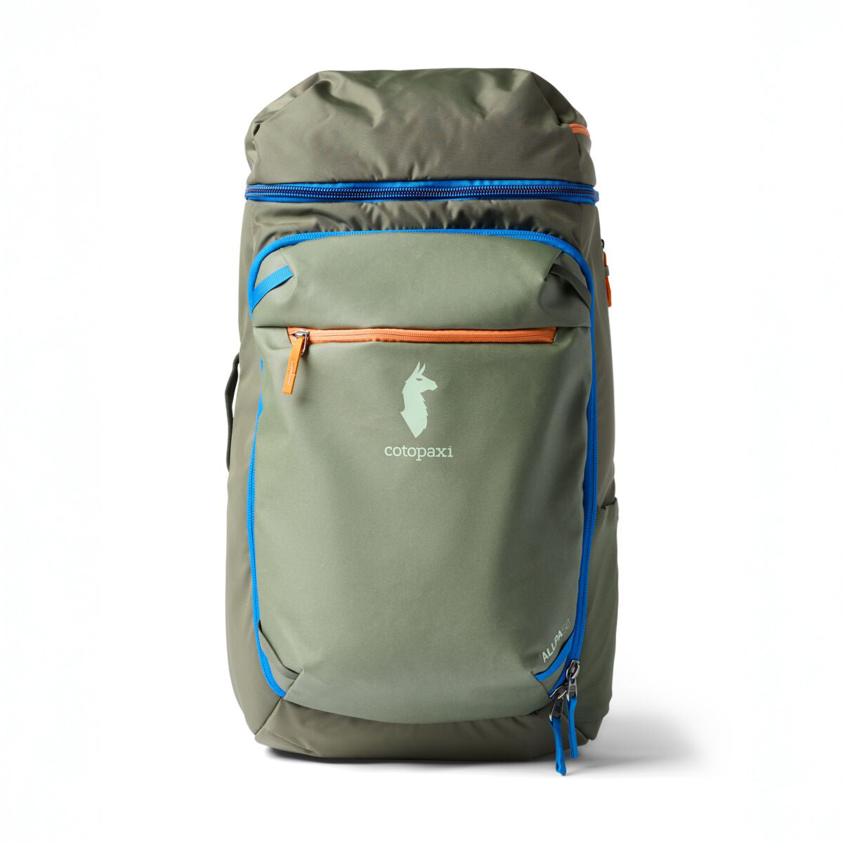 Allpa 50L Adventure Travel Pack - Fatigue